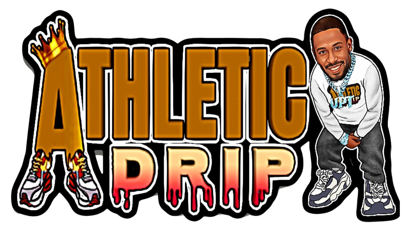 Shop Athletic Drip: The Latest Sneakers & Athletic Wear | Athletic Drip ...